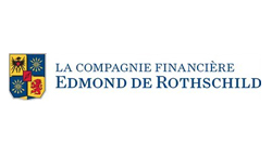 NPA Conseil – Logo La compagnie financière Edmond de Rothschild